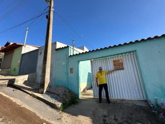 Casa com 3 quartos à venda em Nepomuceno, no bairro Vista Verde