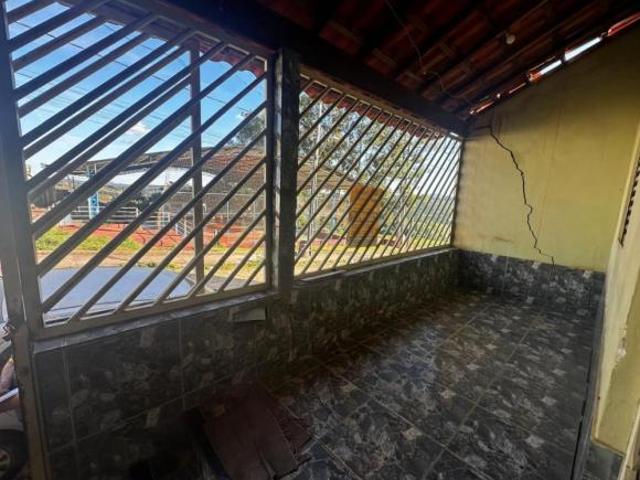 Casa com 3 quartos à venda em Nepomuceno, no bairro Alto Do Cruzeiro
