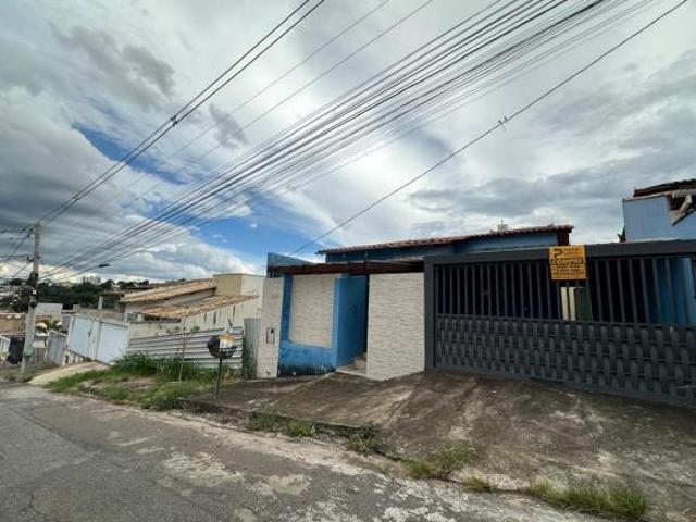 Casa com 3 quartos à venda em Nepomuceno, no bairro Campestre