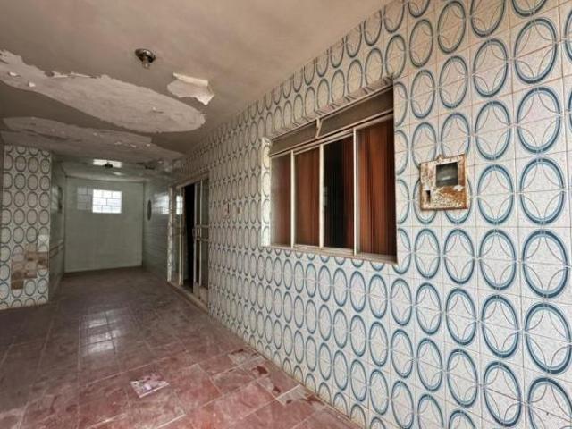 Casa com 3 quartos à venda em Nepomuceno, no bairro Centro