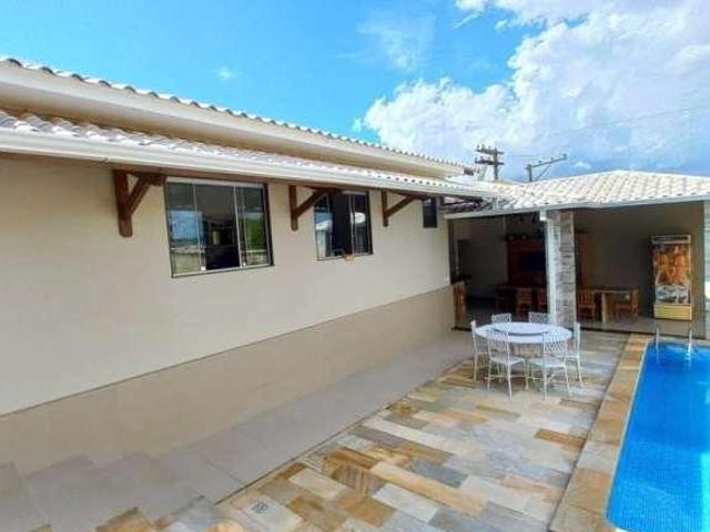 Casa com 3 quartos à venda em Nepomuceno, no bairro Centro