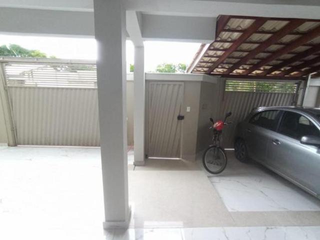Casa com 3 quartos à venda em Nepomuceno, no bairro Central Park
