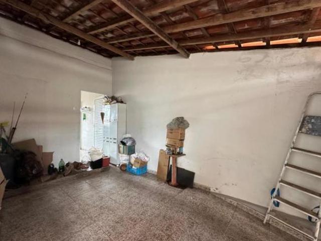 Casa com 3 quartos à venda em Nepomuceno, no bairro Marcioândia
