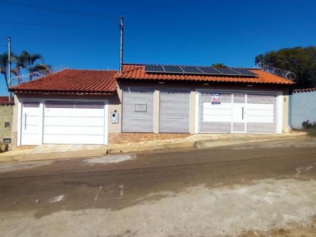 Casa com 3 quartos à venda em Nepomuceno, no bairro Marciolandia