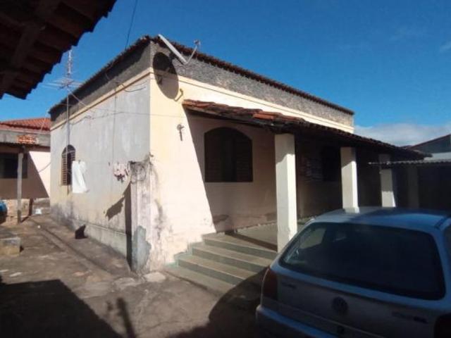 Casa com 3 quartos à venda em Nepomuceno, no bairro Marciolandia