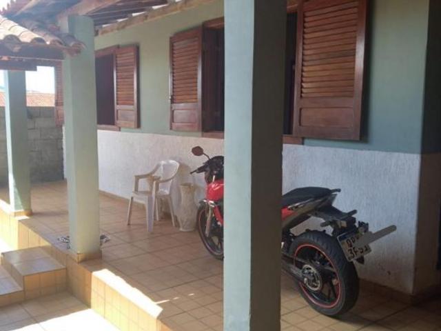 Casa com 3 quartos à venda em Nepomuceno, no bairro Marciolandia