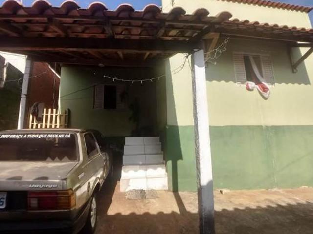 Casa com 3 quartos à venda em Nepomuceno, no bairro Santo Antônio