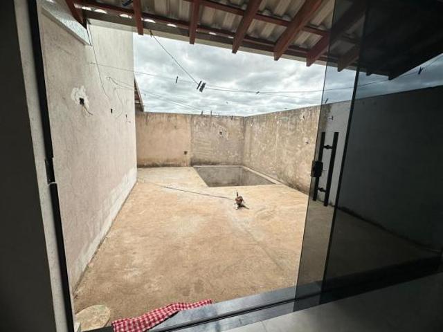 Casa com 3 quartos à venda em Nepomuceno, no bairro Serra Negra