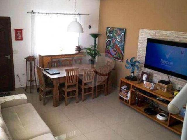 Casa com 3 quartos à venda em Nova mirim SP