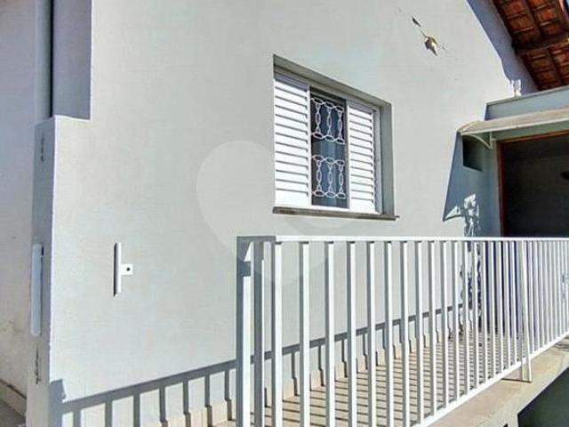 Casa com 3 quartos à venda em Nova América SP