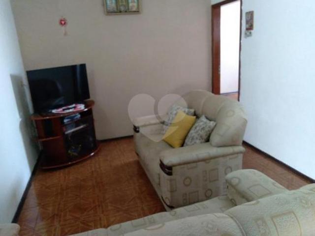 Casa com 3 quartos à venda em Nova américa SP