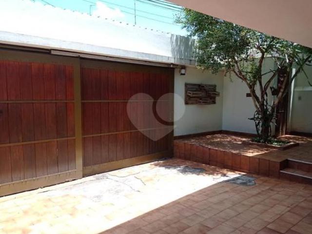 Casa com 3 quartos à venda em Nova américa SP