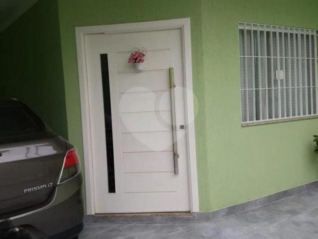 Casa com 3 quartos à venda em Nova Cerejeira SP