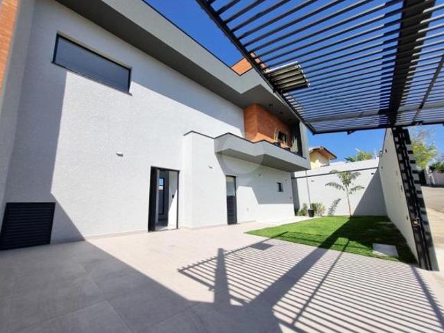 Casa com 3 quartos à venda em Nova Gardênia SP