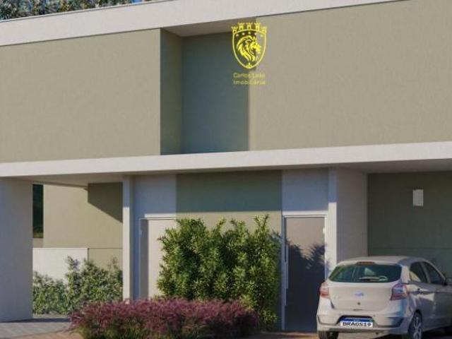 Casa com 3 quartos à venda em Nova Lima, no bairro Canto Da Mata
