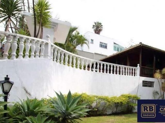 Casa com 3 quartos à venda em Nova Lima, no bairro Vila Da Serra