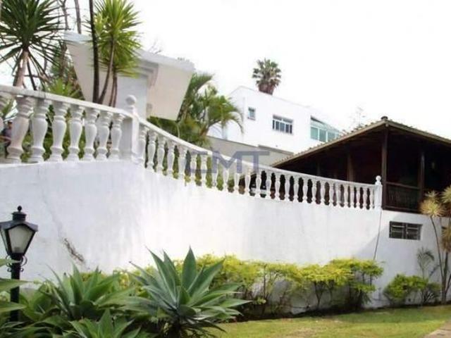 Casa com 3 quartos à venda em Nova Lima, no bairro Vila Da Serra
