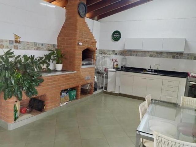 Casa com 3 quartos à venda em Nova piracicaba SP