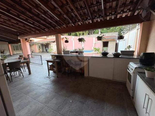 Casa com 3 quartos à venda em Nova piracicaba SP