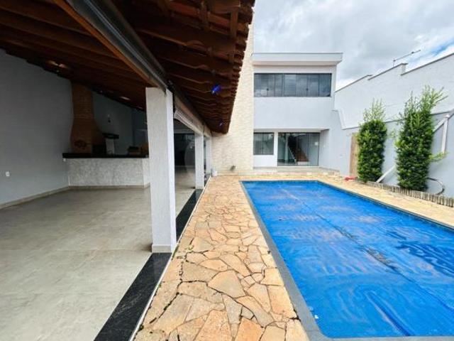 Casa com 3 quartos à venda em Nova piracicaba SP
