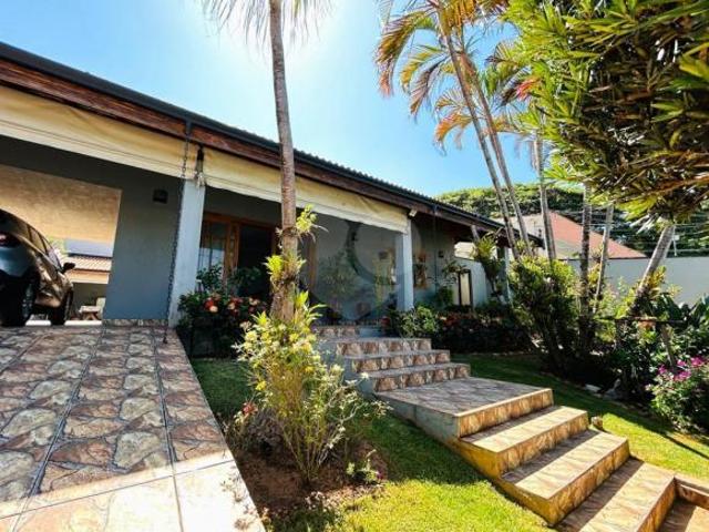 Casa com 3 quartos à venda em Nova piracicaba SP