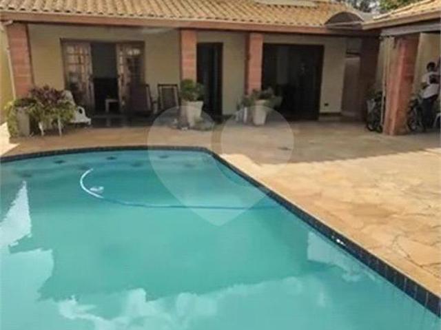 Casa com 3 quartos à venda em Nova piracicaba SP