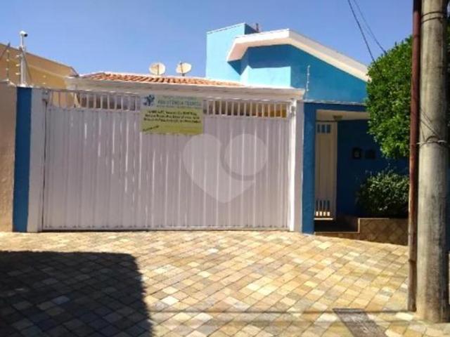 Casa com 3 quartos à venda em Nova Ribeirânia SP
