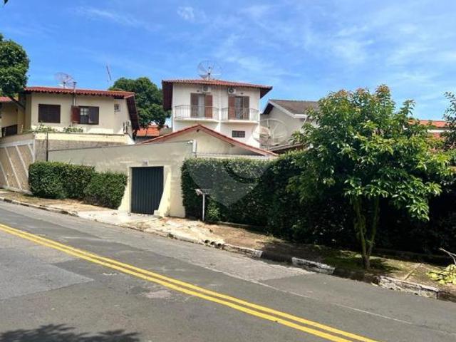 Casa com 3 quartos à venda em Nova Vinhedo SP