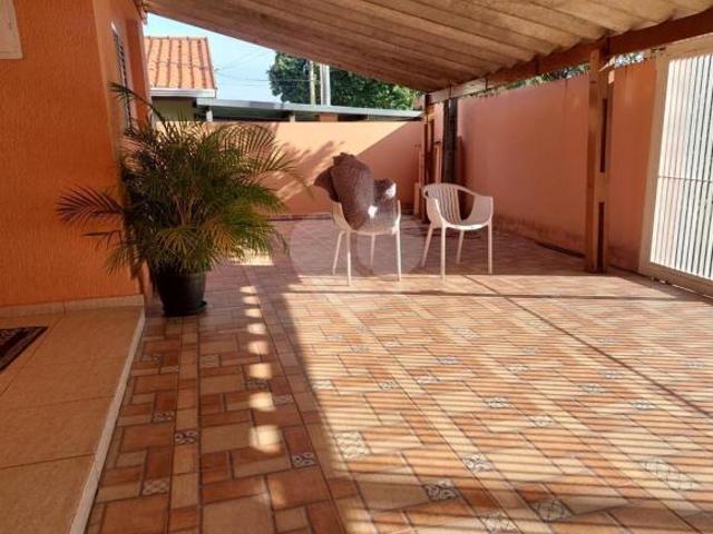 Casa com 3 quartos à venda em Nova Vinhedo SP