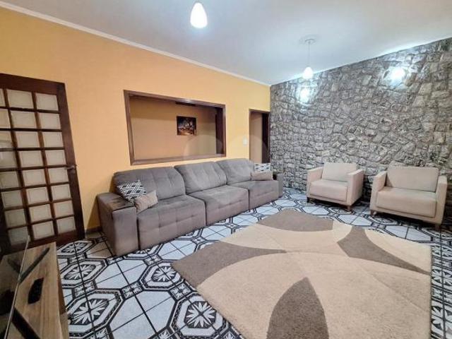 Casa com 3 quartos à venda em Nova vinhedo SP