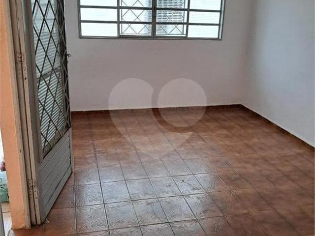 Casa com 3 quartos à venda em Núcleo Habitacional Brigadeiro Faria Lima SP