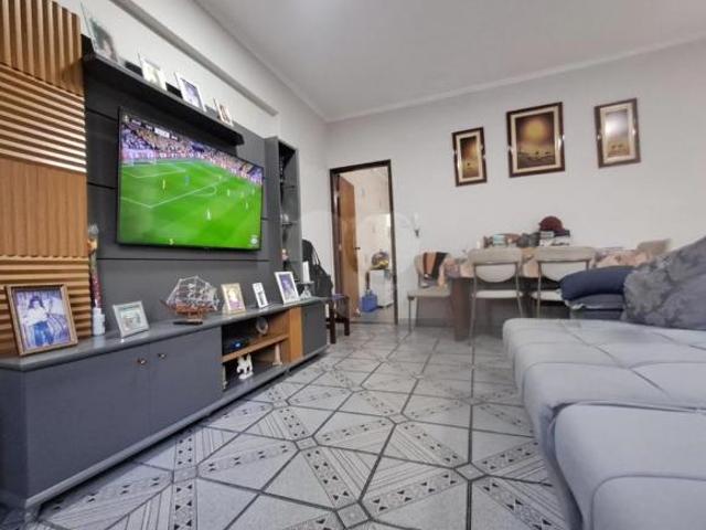 Casa com 3 quartos à venda em Ocian SP