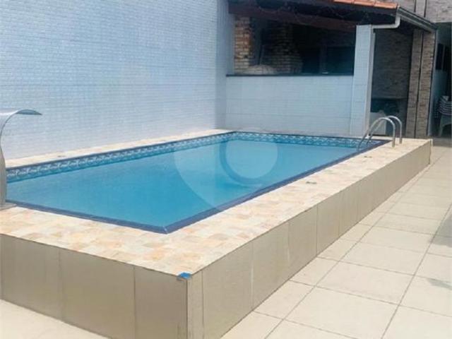 Casa com 3 quartos à venda em Ocian SP