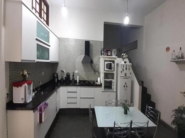 Casa com 3 quartos à venda em Olho d&apos água SP