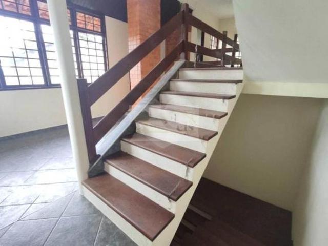 Casa com 3 quartos à venda em Olho d&apos água SP