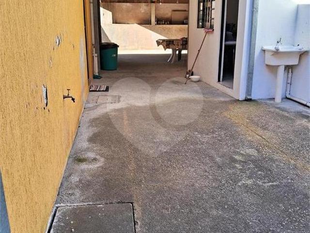 Casa com 3 quartos à venda em Osasco PR
