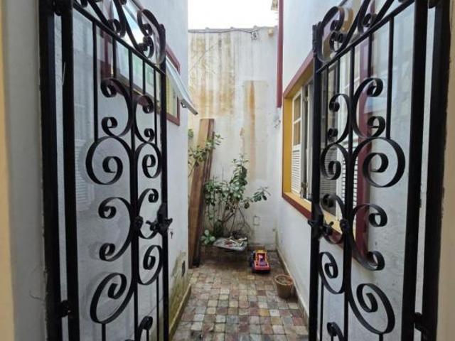 Casa com 3 quartos à venda em Ouro Preto, no bairro Antônio Dias