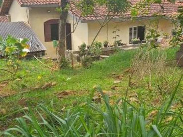 Casa com 3 quartos à venda em Ouro Preto, no bairro Bauxita