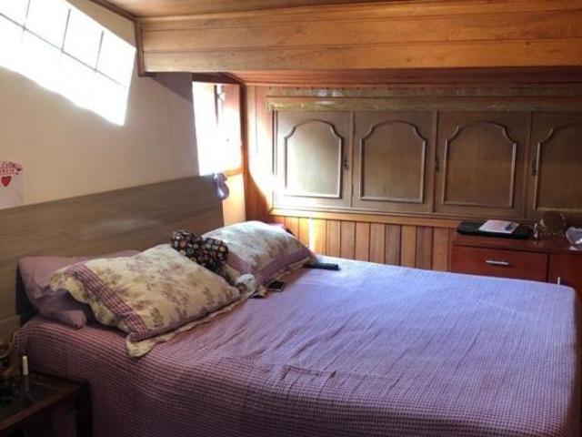 Casa com 3 quartos à venda em Ouro Preto, no bairro Pilar