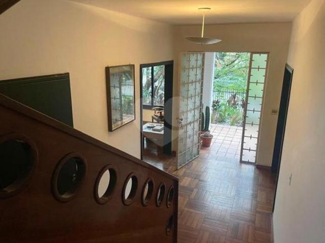 Casa com 3 quartos à venda em Pacaembu SP