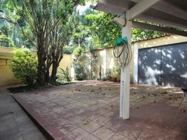 Casa com 3 quartos à venda em Pacaembu SP