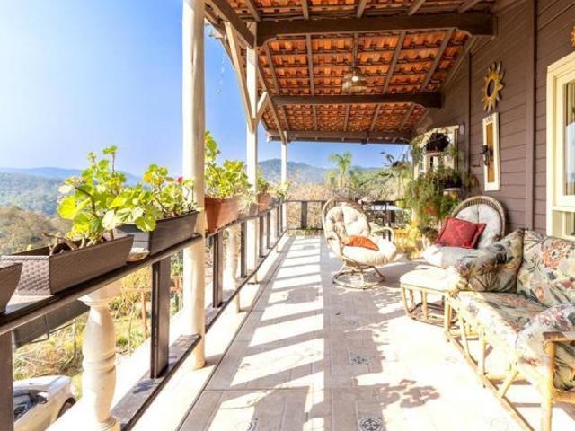 Casa com 3 quartos à venda em Palmeiras SP