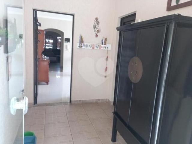 Casa com 3 quartos à venda em Parada inglesa SP