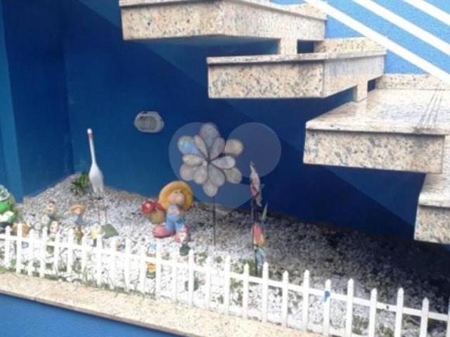 Casa com 3 quartos à venda em Parada Inglesa SP