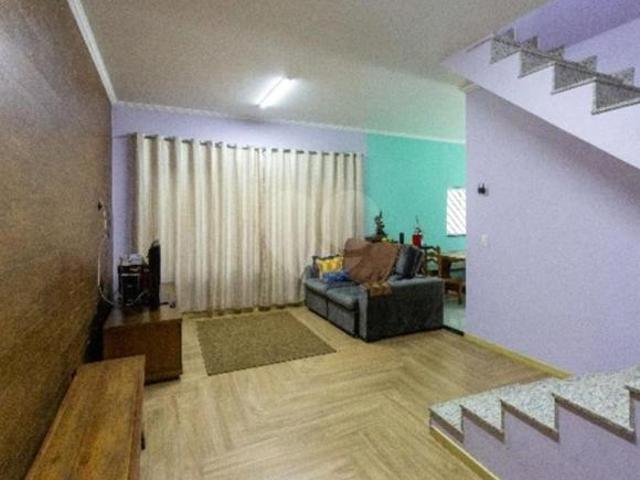 Casa com 3 quartos à venda em Parada xv de novembro SP