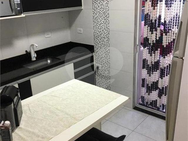 Casa com 3 quartos à venda em Parada xv de novembro SP
