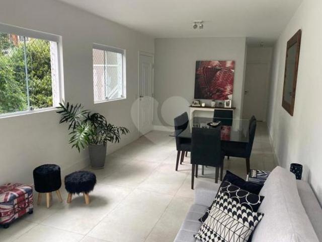 Casa com 3 quartos à venda em Paraíso Do Morumbi SP
