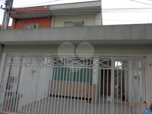 Casa com 3 quartos à venda em Parque colonial SP