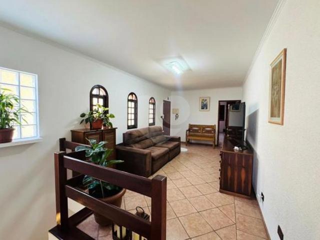 Casa com 3 quartos à venda em Parque continental ii SP