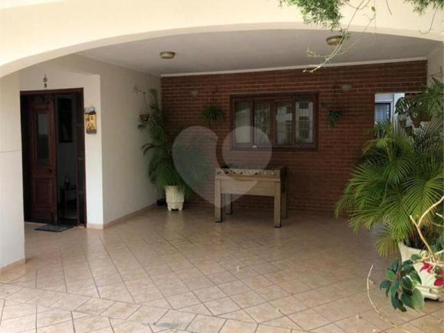 Casa com 3 quartos à venda em Parque campolim SP